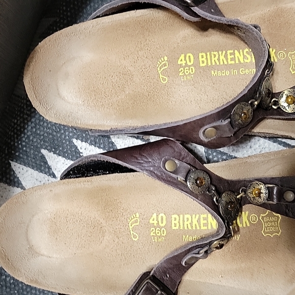 Birkenstock | Shoes | Brand New Birkenstock Flip Flops | Poshmark